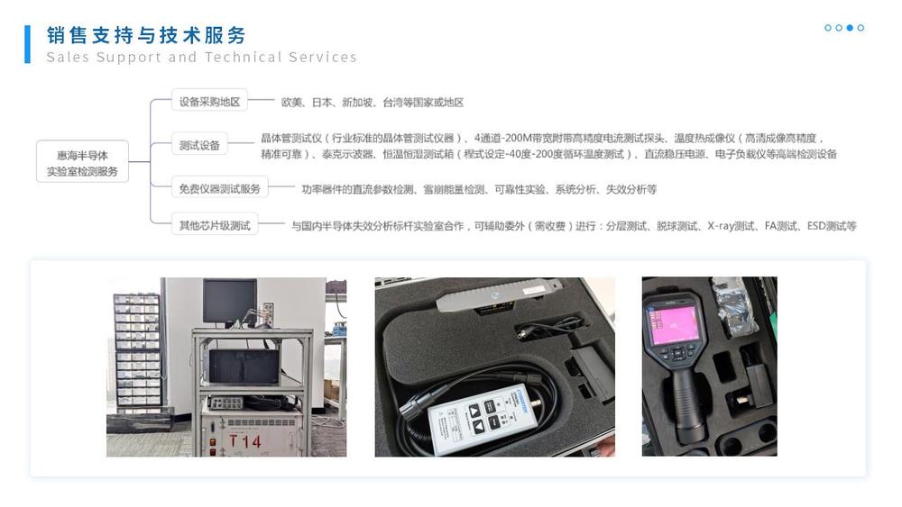 惠海半导体-POE供电方案-降压恒压系列芯片