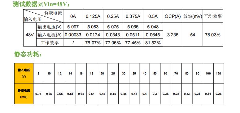 BMS电源DCDC降压恒压设计方案 低功耗按照100uA都可以